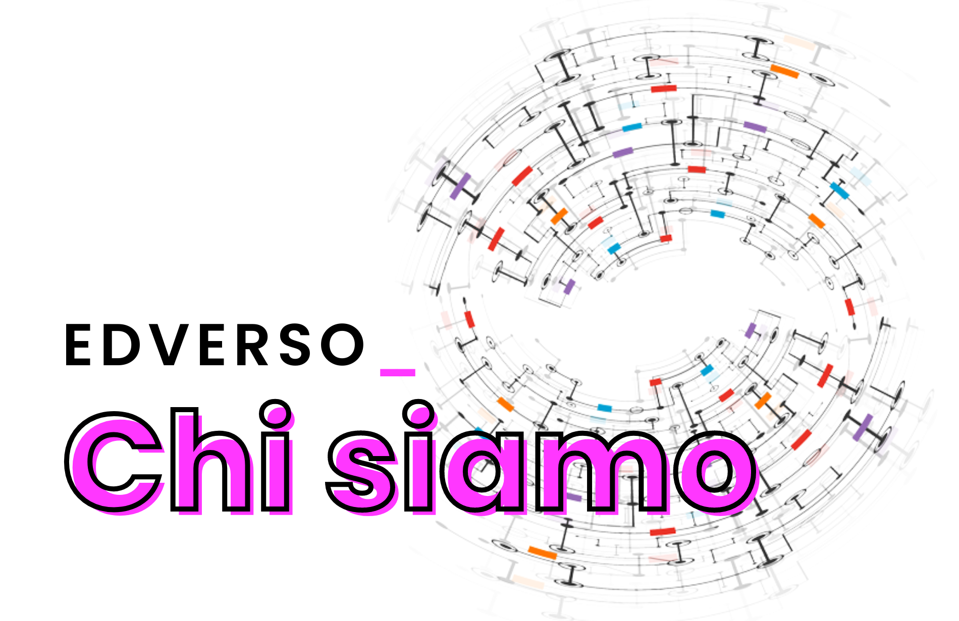 Chi siamo - EdVerso International